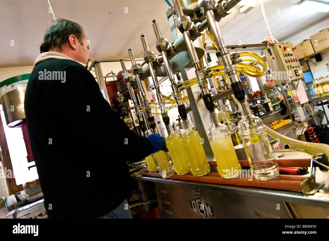 Genepy hi-res stock photography and images - Alamy