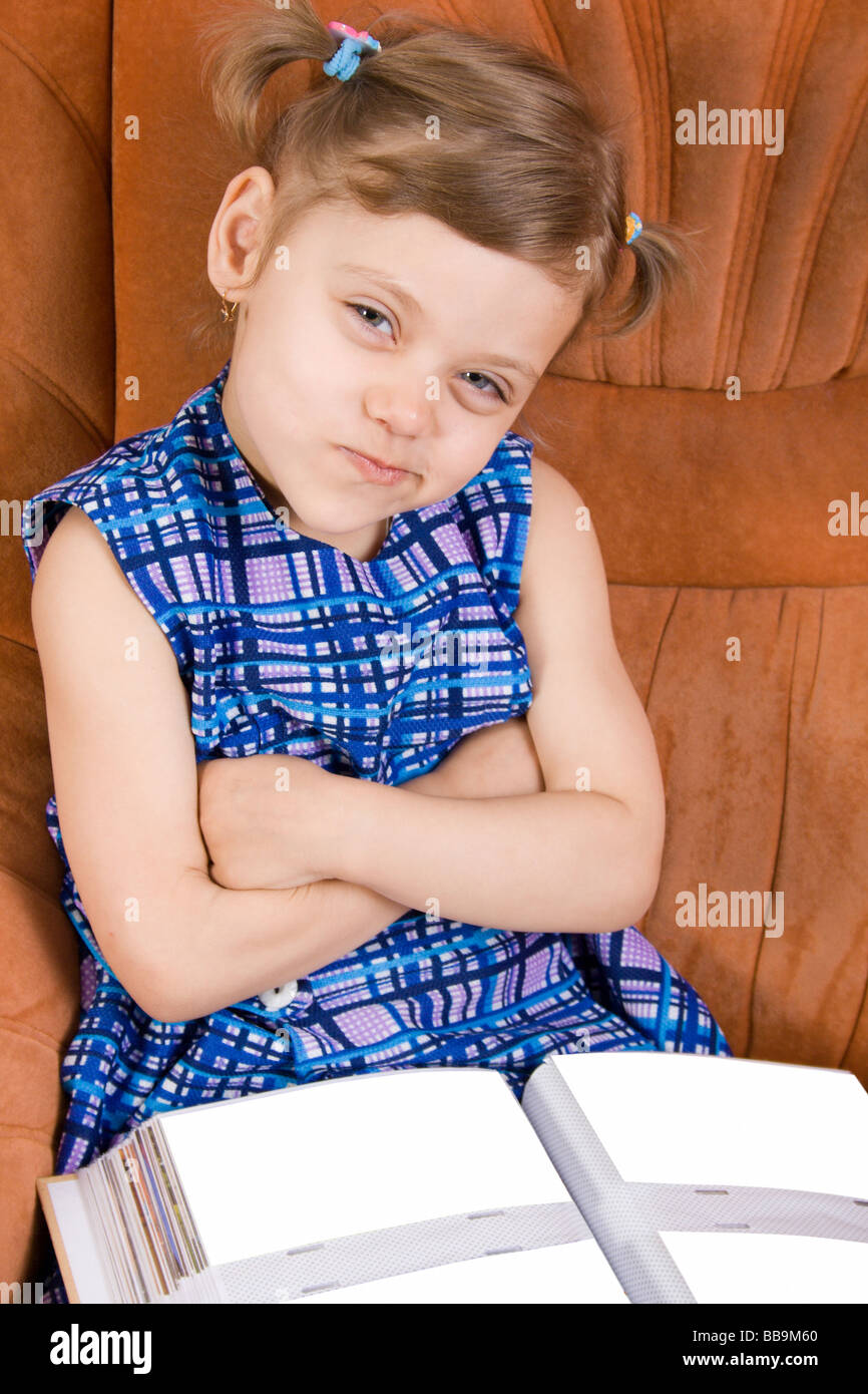 Roguish smile hi-res stock photography and images - Alamy