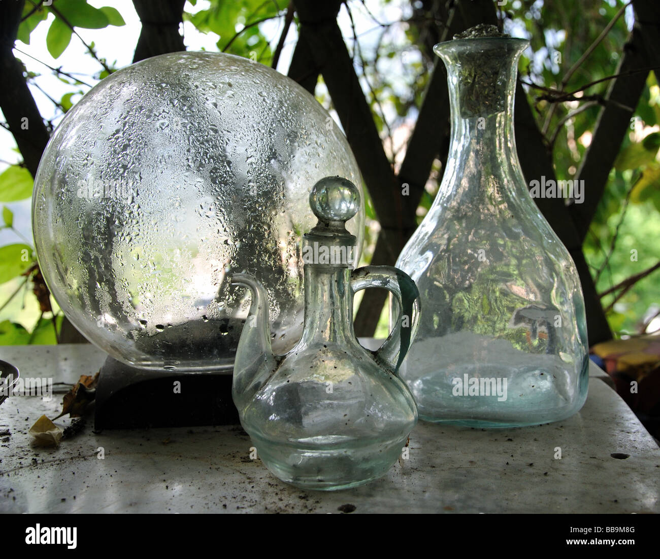 Alpine glass house hi-res stock photography and images - Alamy