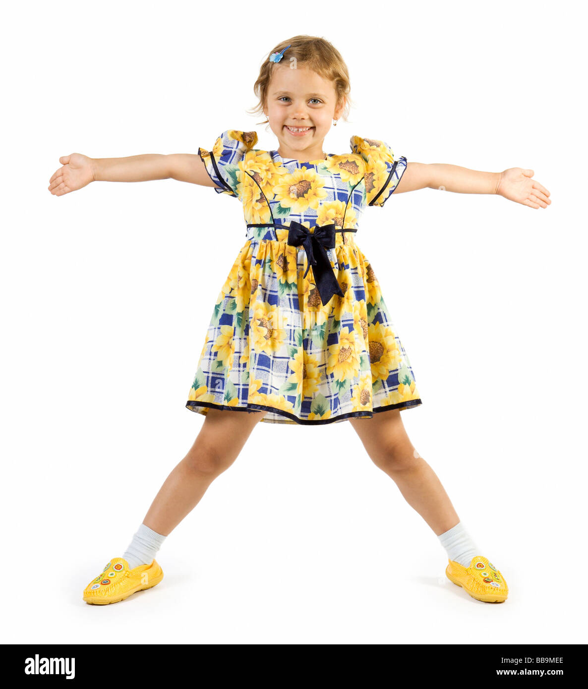 Baby like face Cut Out Stock Images & Pictures - Alamy