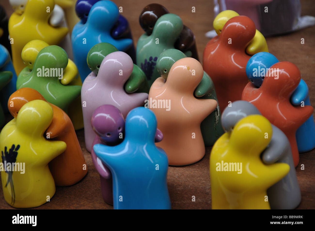 Shakers dance hi-res stock photography and images - Alamy