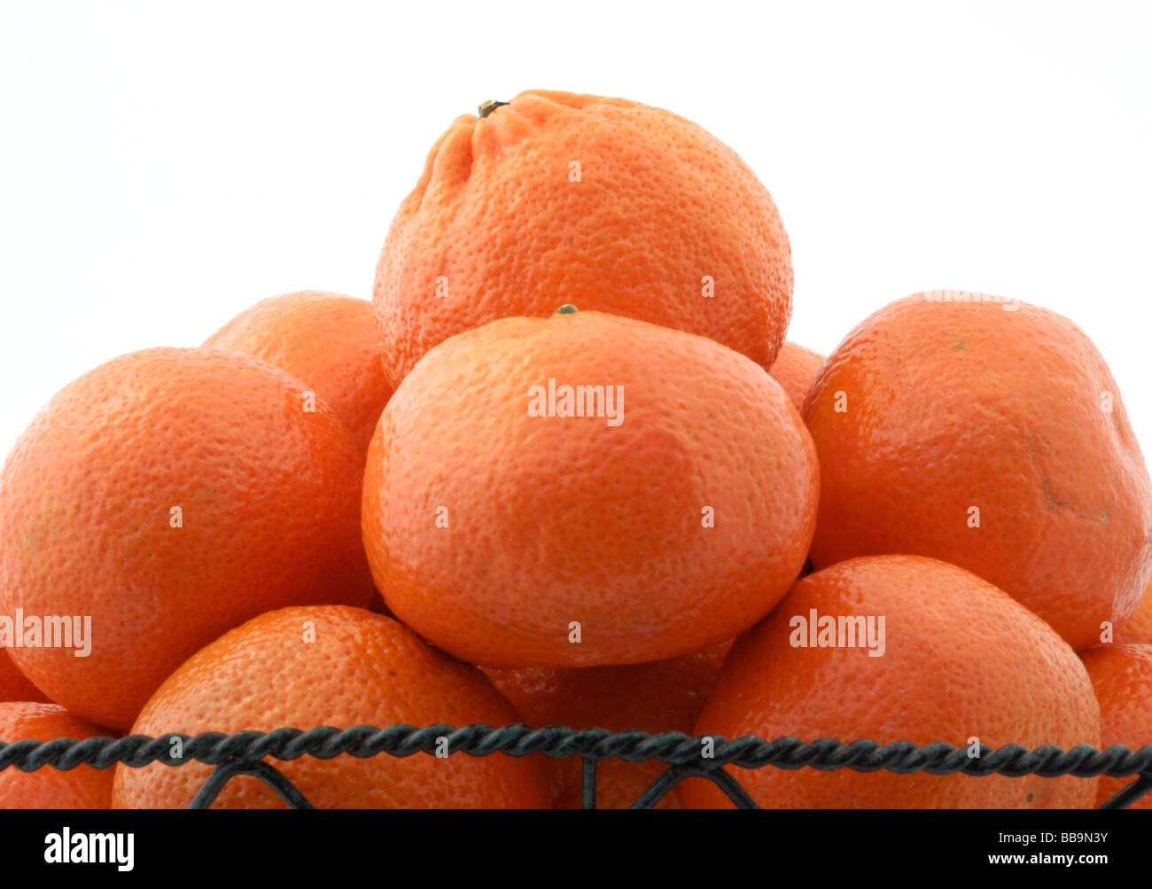 Seedless mandarin hi-res stock photography and images - Alamy