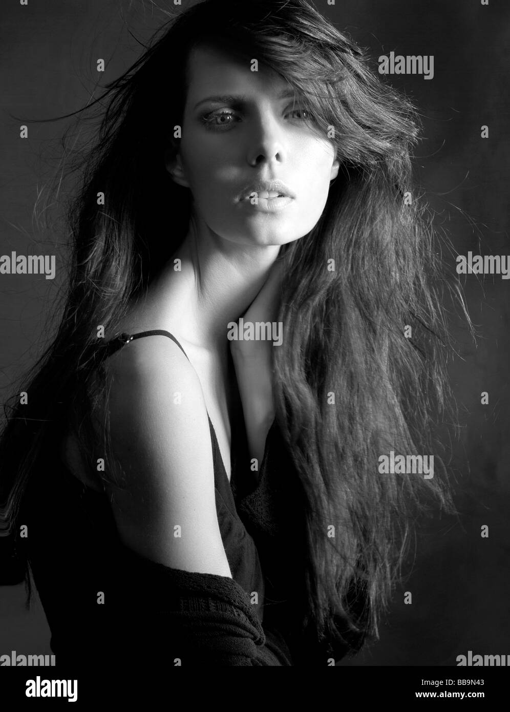 One 1 australia australian model models modeling hi-res stock ...