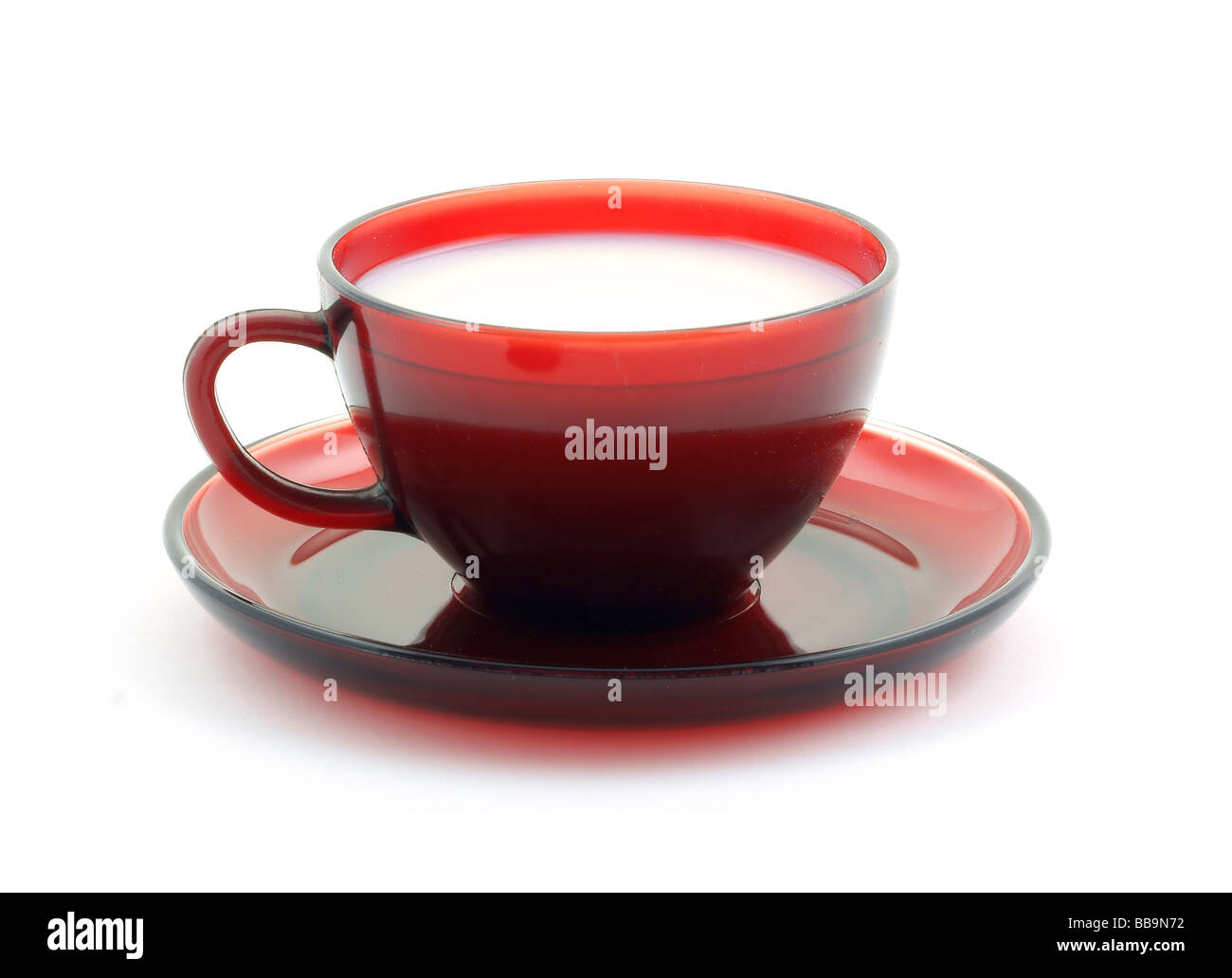 Skim Cut Out Stock Images & Pictures - Alamy