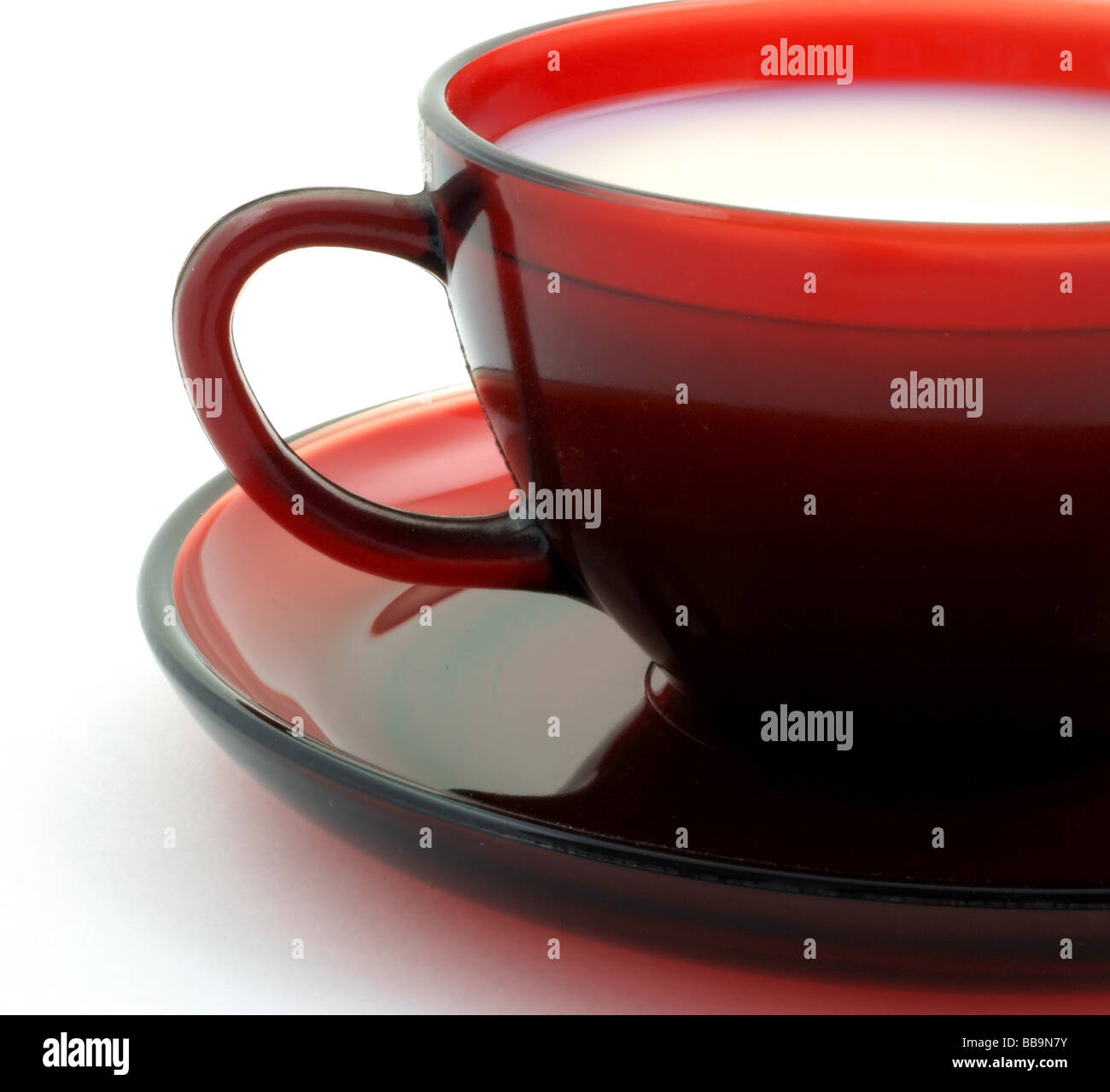 Saucer rim hi-res stock photography and images - Alamy