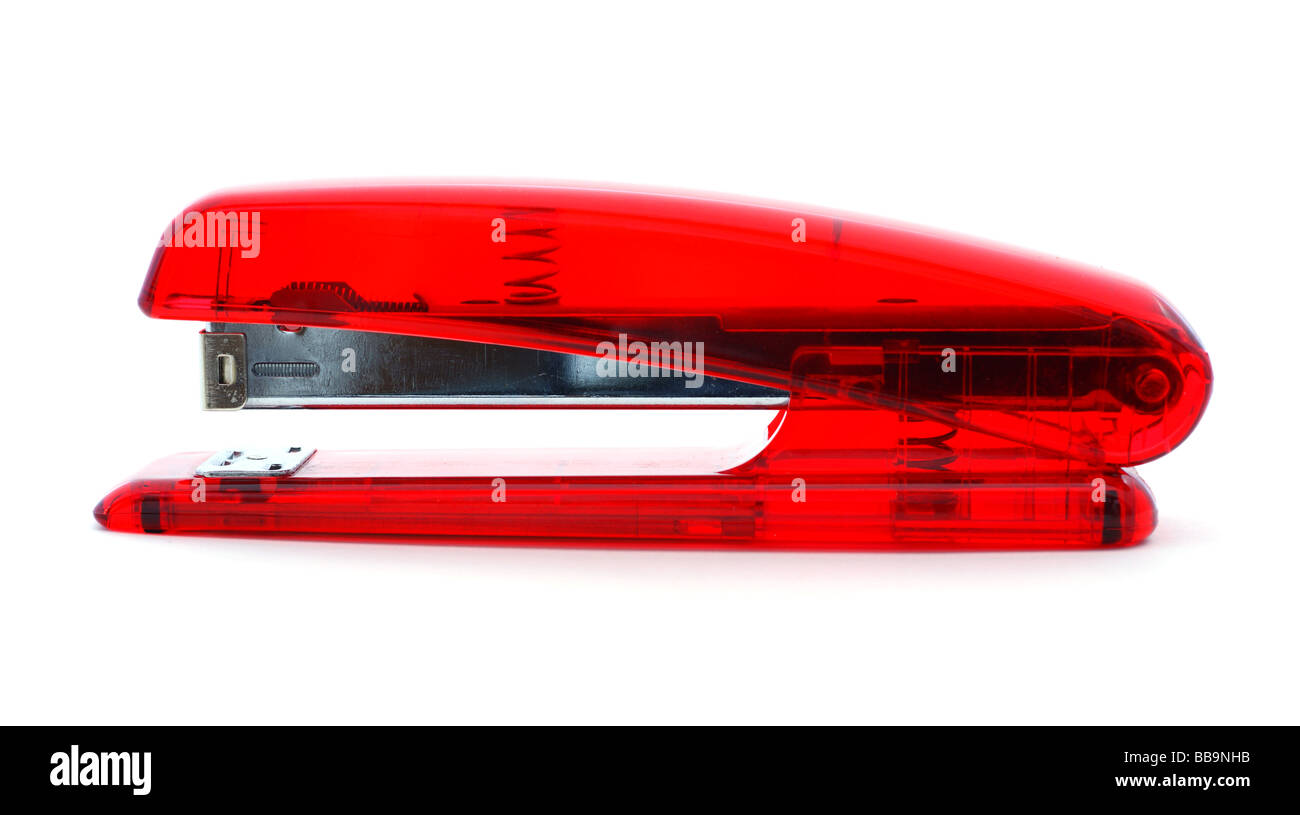 Stapler design hi-res stock photography and images - Alamy