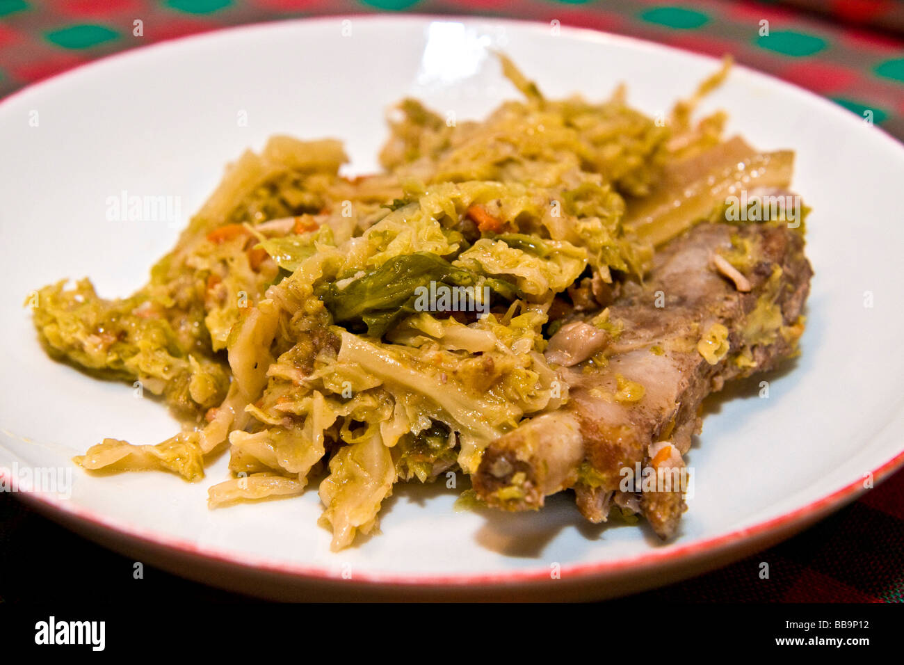 Lombard cabbage hi-res stock photography and images - Alamy
