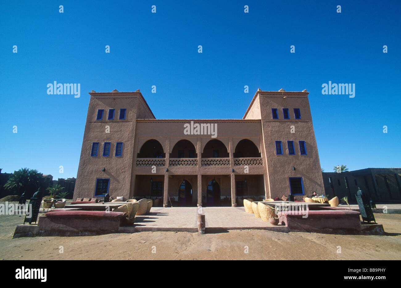 Hassi labied hi-res stock photography and images - Alamy