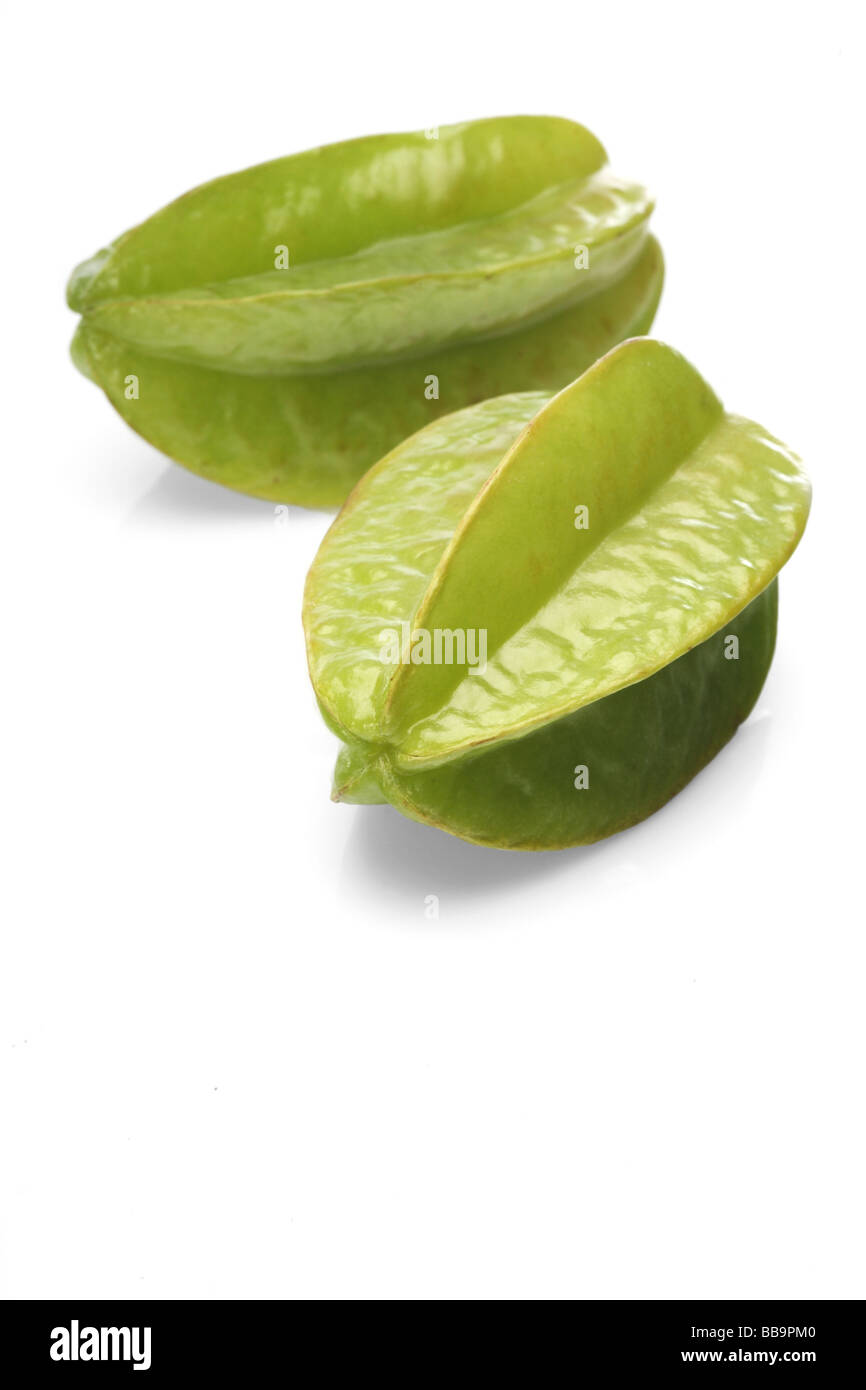 Carambola hi-res stock photography and images - Alamy