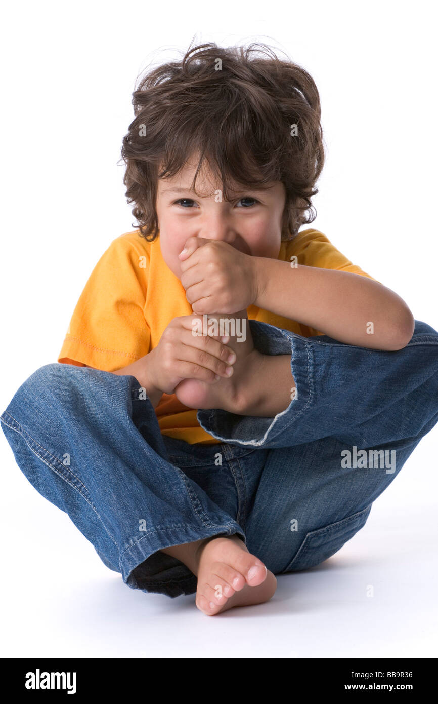 The joke hi-res stock photography and images - Alamy