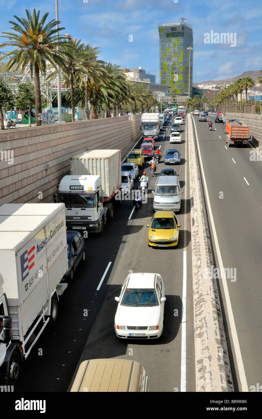 Puerto rico day trips hi-res stock photography and images - Alamy
