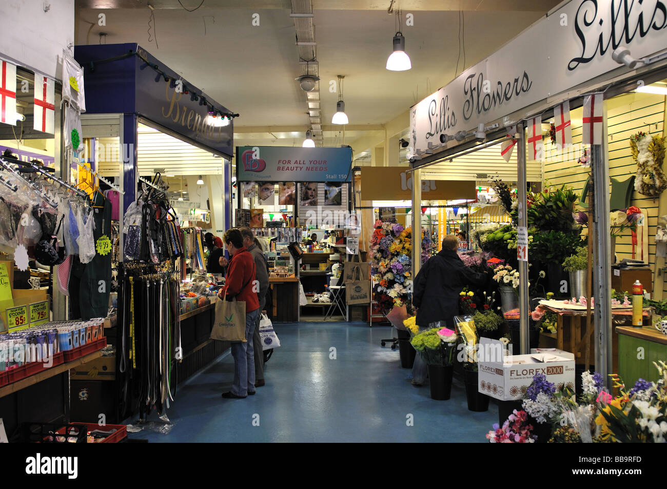 Coventry Market, Coventry, West Midlands, England, UK Stock Photo - Alamy