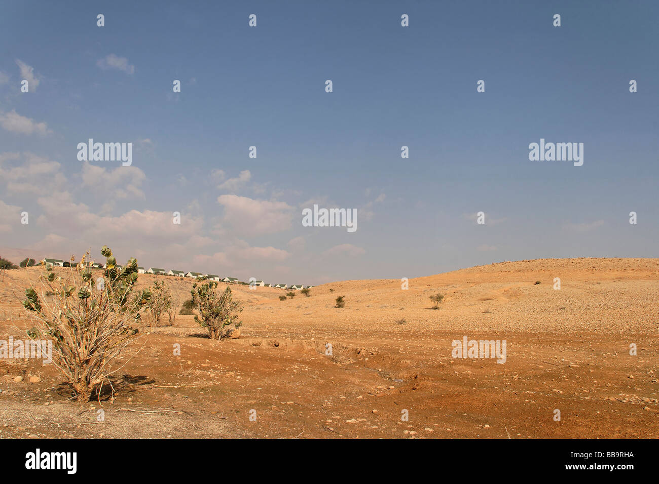 Moshav in southern israel hi-res stock photography and images - Alamy