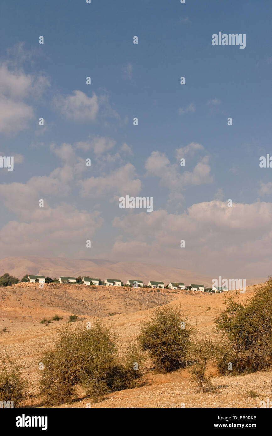 Moshav in southern israel hi-res stock photography and images - Alamy