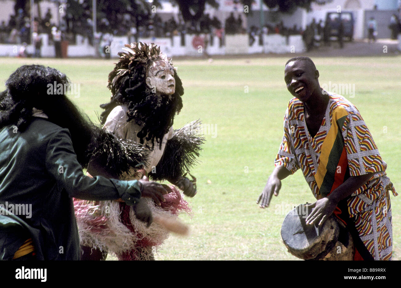 Lusaka zambia tribe hi-res stock photography and images - Alamy