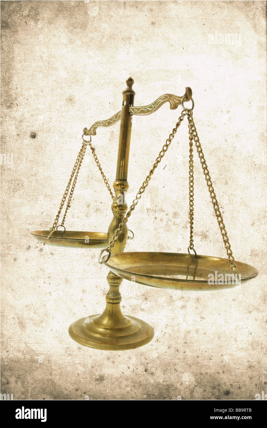 Brass Balance Equilibrium High Resolution Stock Photography and Images ...