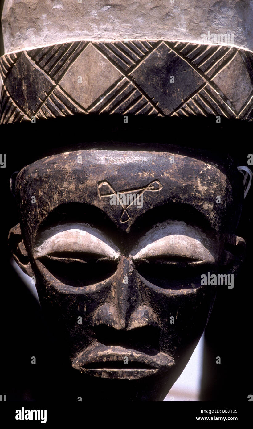 Zambia Mask Stock Photos & Zambia Mask Stock Images - Alamy