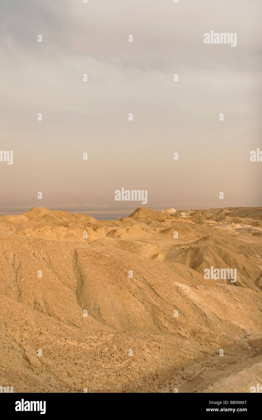 Israel Mount Sodom in the Dead Sea valley Stock Photo - Alamy