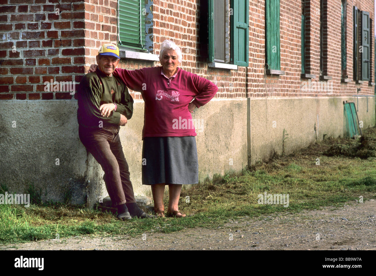 Parco Lombardo della Valle del Ticino peasants to besate Province of ...