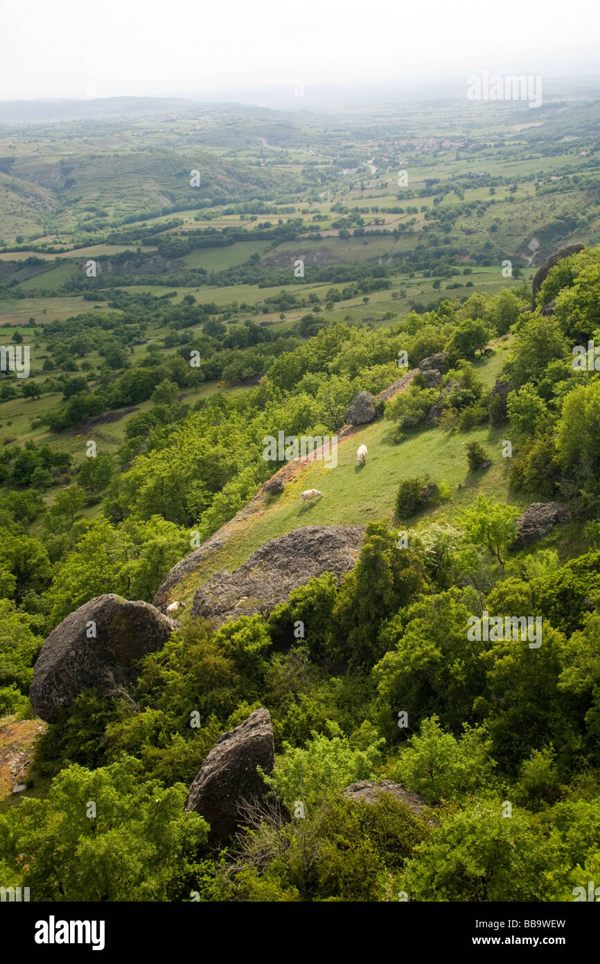 Escarpé hi-res stock photography and images - Alamy