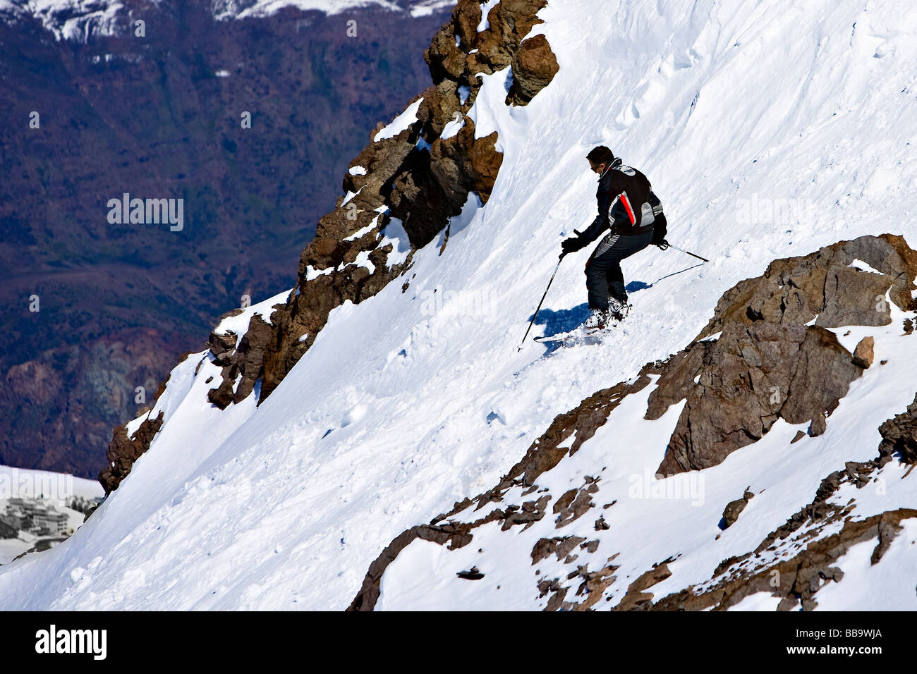 Parva chile hi-res stock photography and images - Alamy