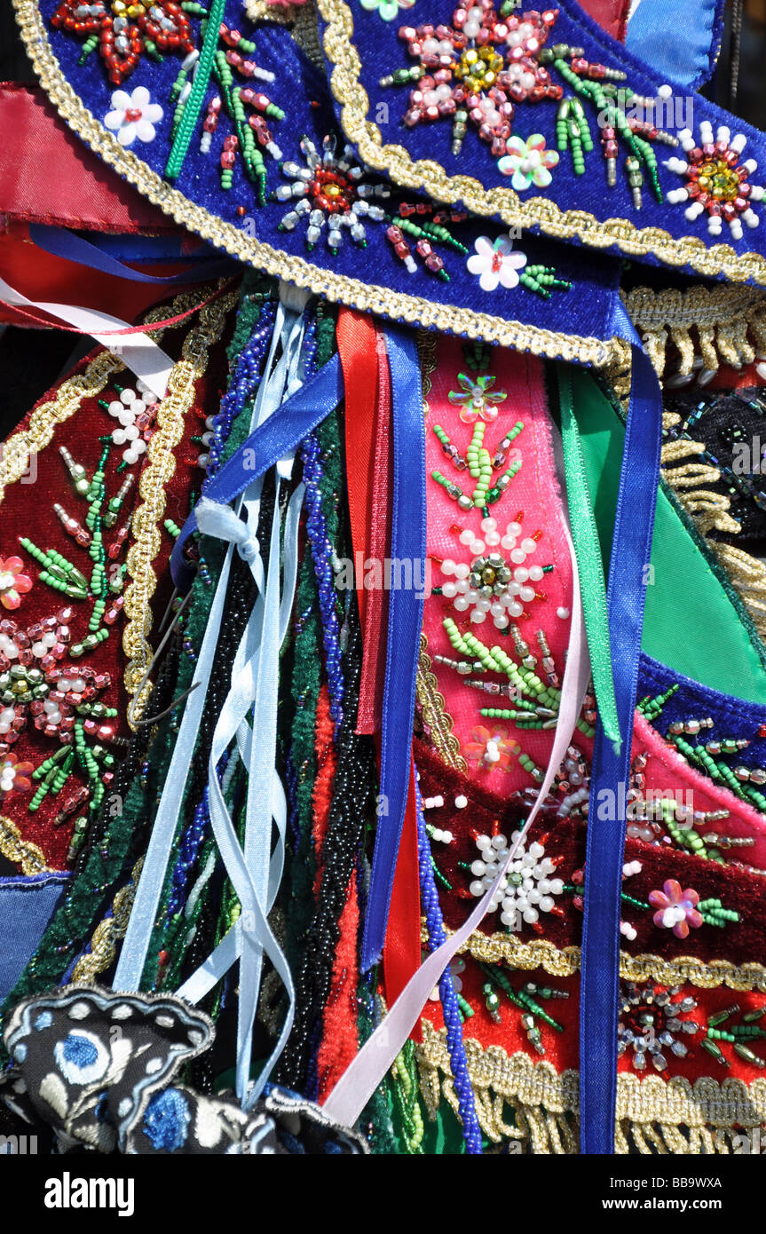 Colours of Budapest Stock Photo - Alamy