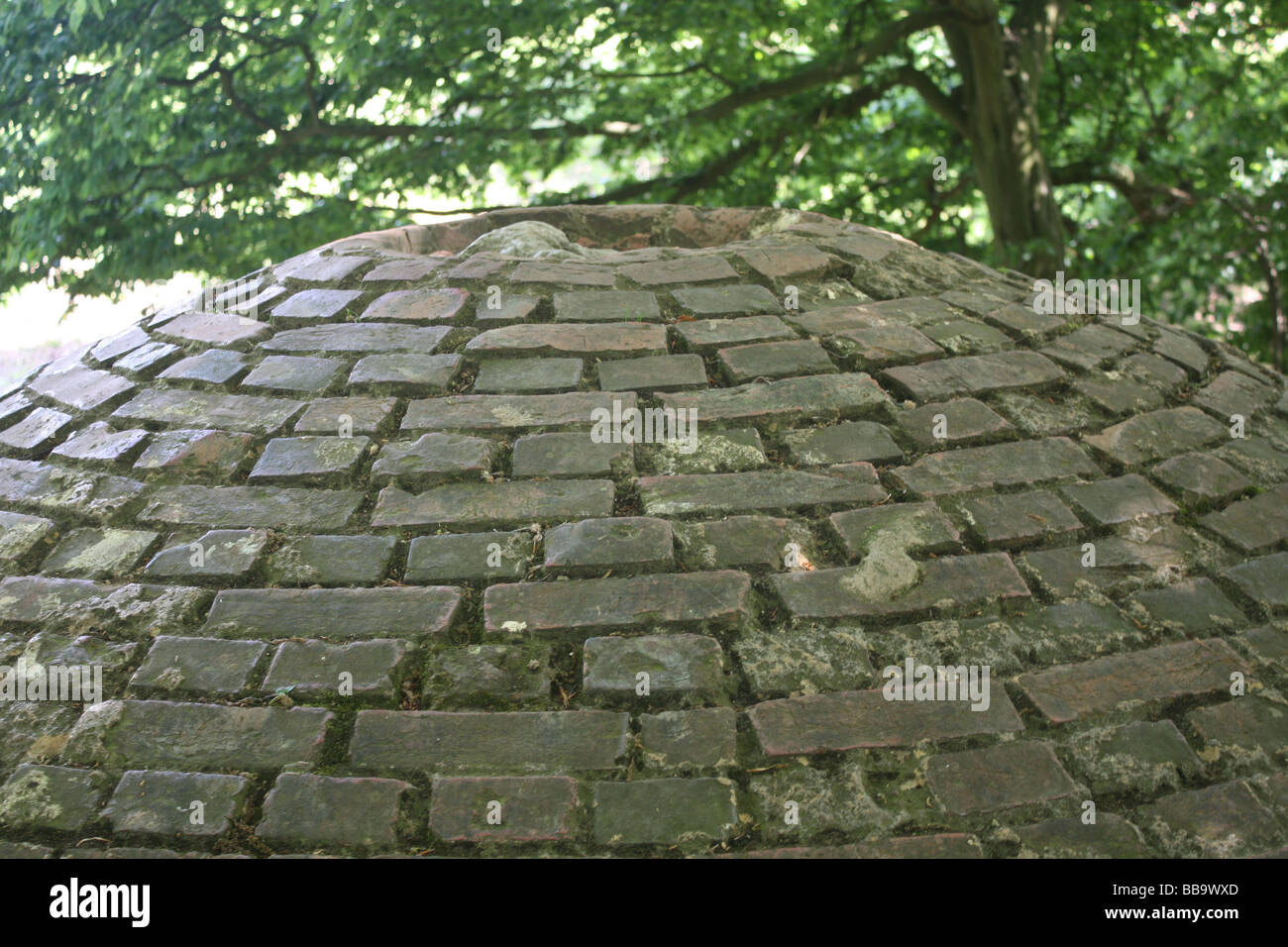 Ancient ice storage hi-res stock photography and images - Alamy