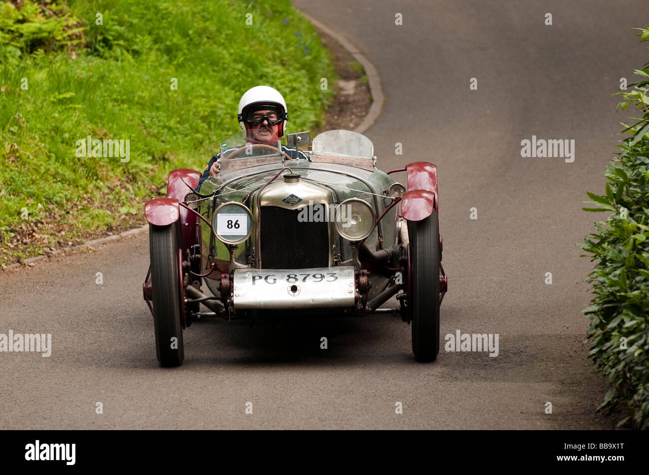 Riley special hi-res stock photography and images - Alamy