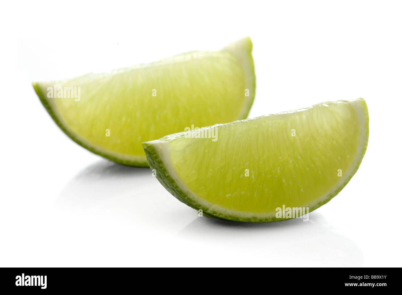 Limes cutout hi-res stock photography and images - Alamy
