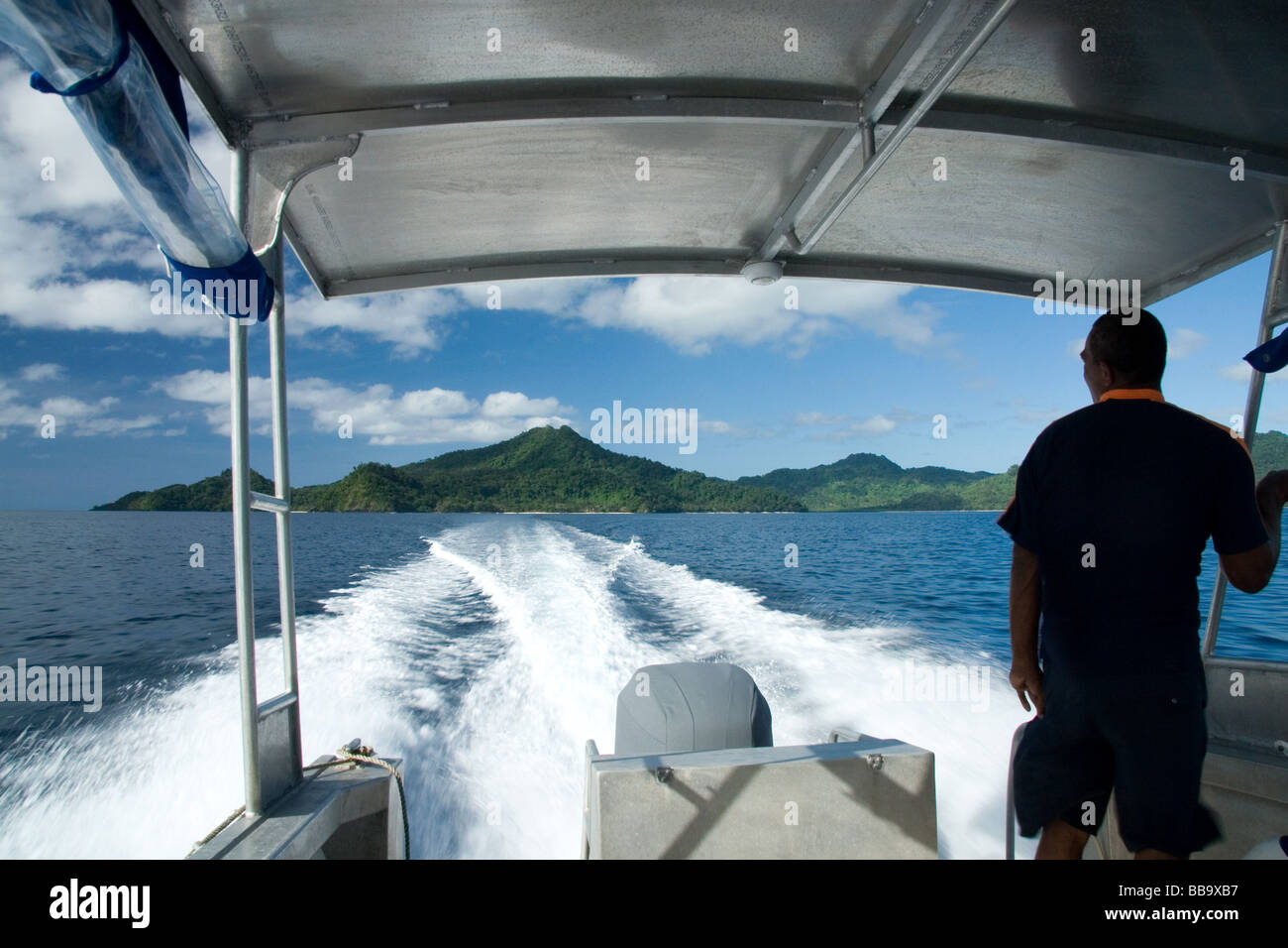 Qamea island hi-res stock photography and images - Alamy
