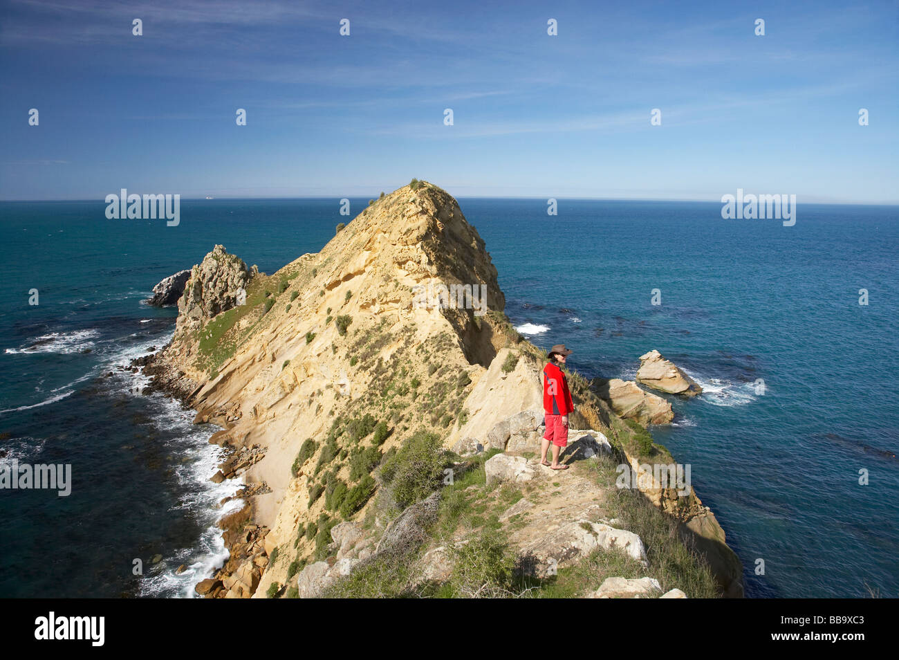 Historic maori pa site hi-res stock photography and images - Alamy