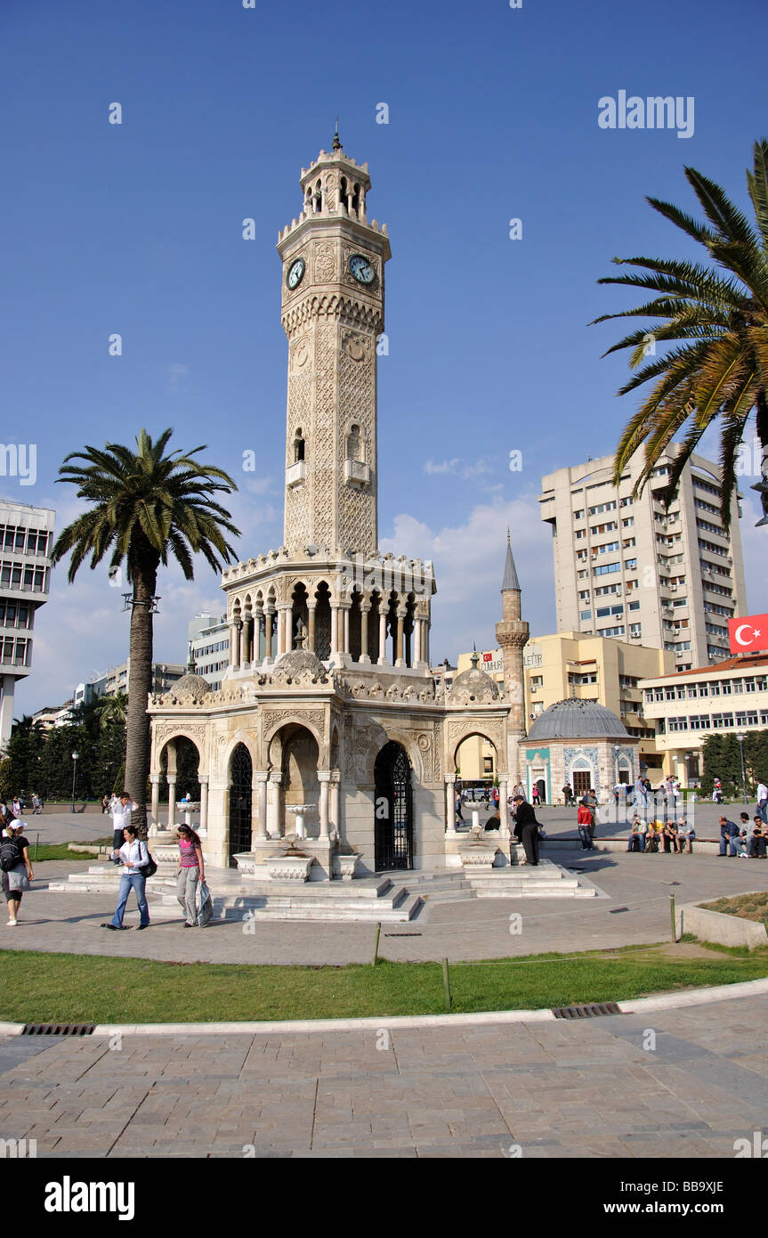 Konak square hi-res stock photography and images - Alamy