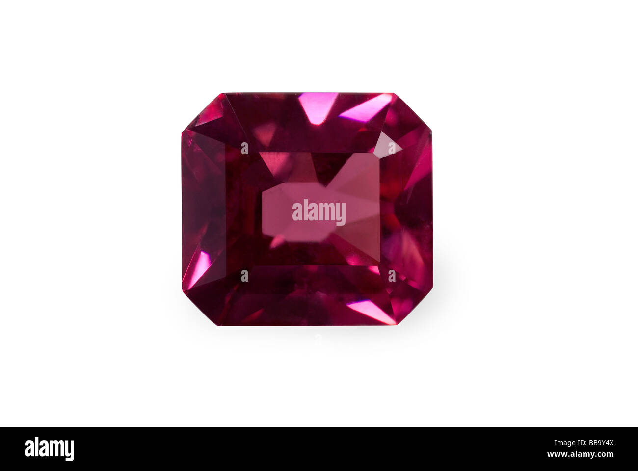 Rhodolite hi-res stock photography and images - Alamy