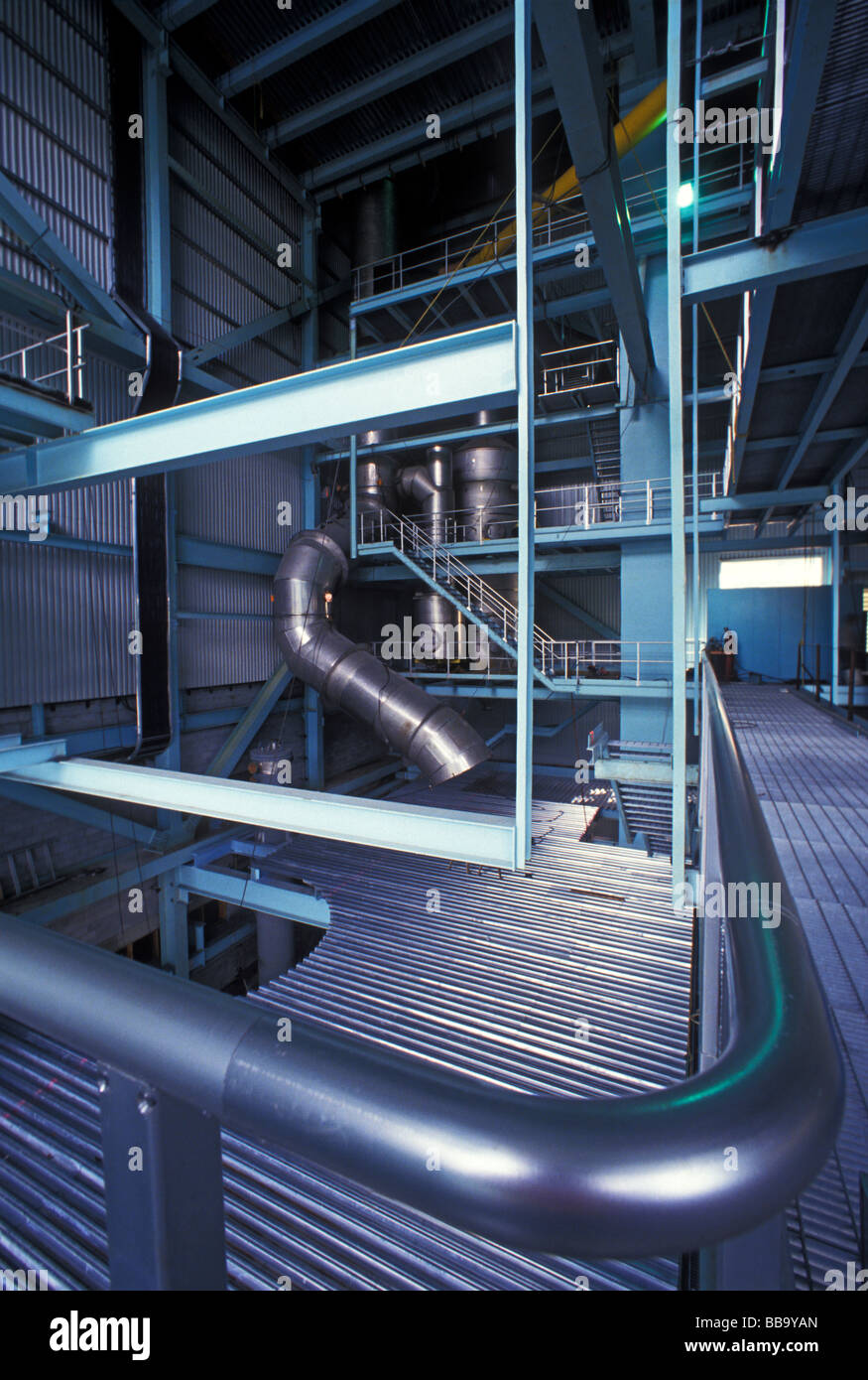 Pulpmill Stock Photos & Pulpmill Stock Images - Alamy