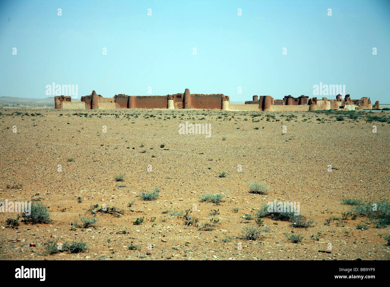 Sharqi architecture hi-res stock photography and images - Alamy