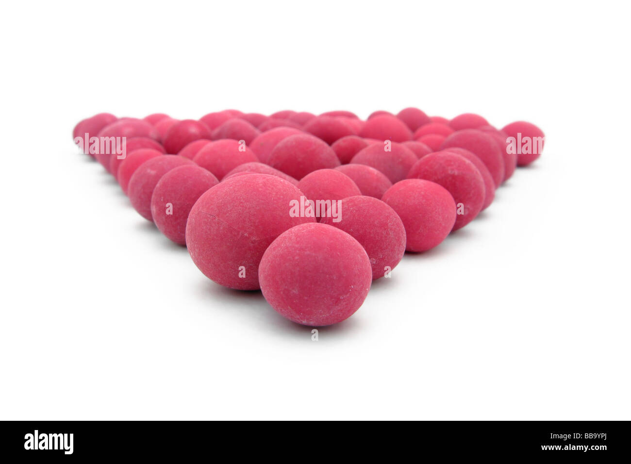 Formation of drops Cut Out Stock Images & Pictures - Alamy