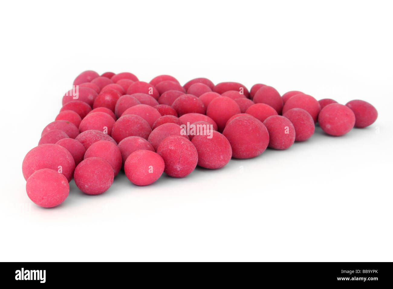 Formation of drops Cut Out Stock Images & Pictures - Alamy