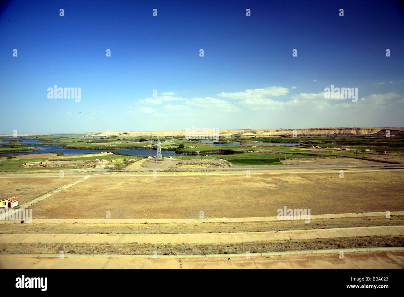 Lake assad hi-res stock photography and images - Alamy