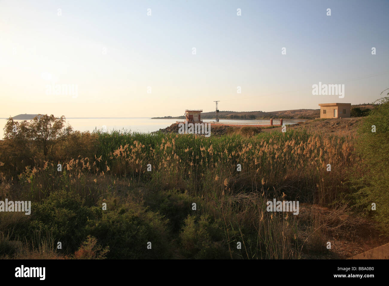 Lake assad hi-res stock photography and images - Alamy