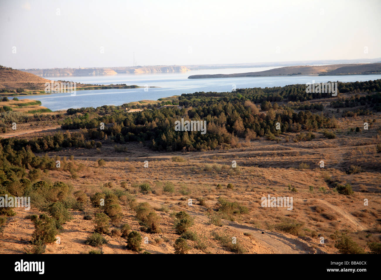 Lake assad hi-res stock photography and images - Alamy