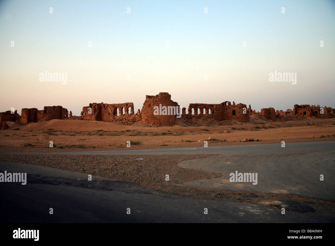 Rasafa hi-res stock photography and images - Alamy