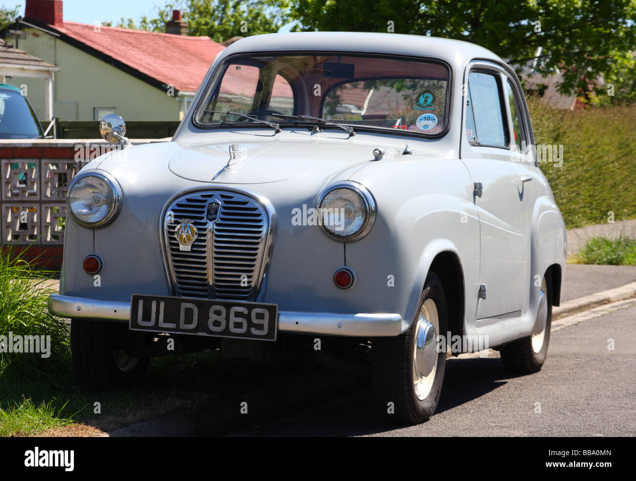 Austin a30 car hi-res stock photography and images - Alamy