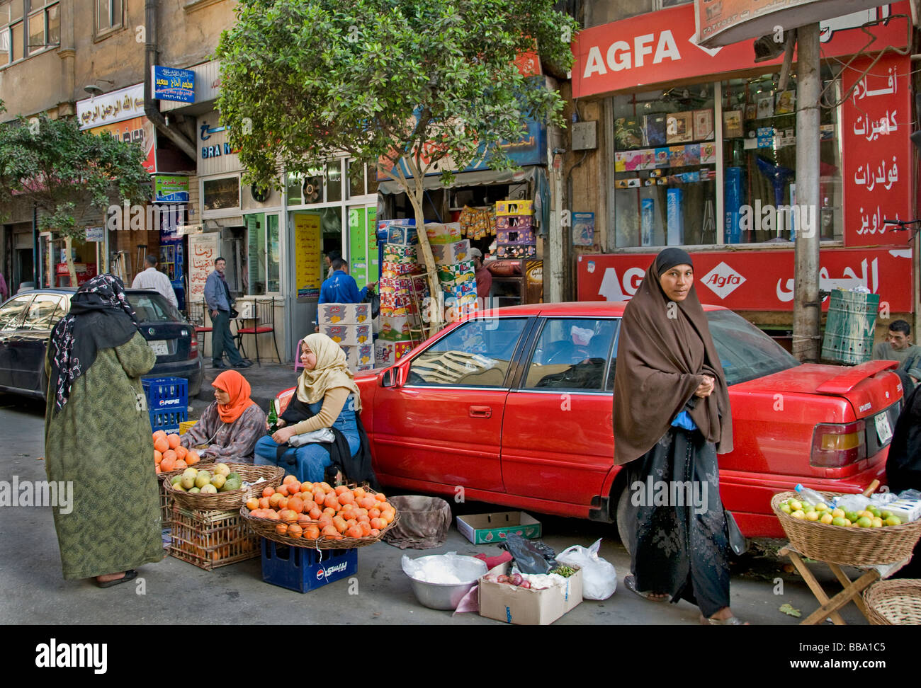 Egypt Store Egyptian Shops High Resolution Stock Photography and Images ...