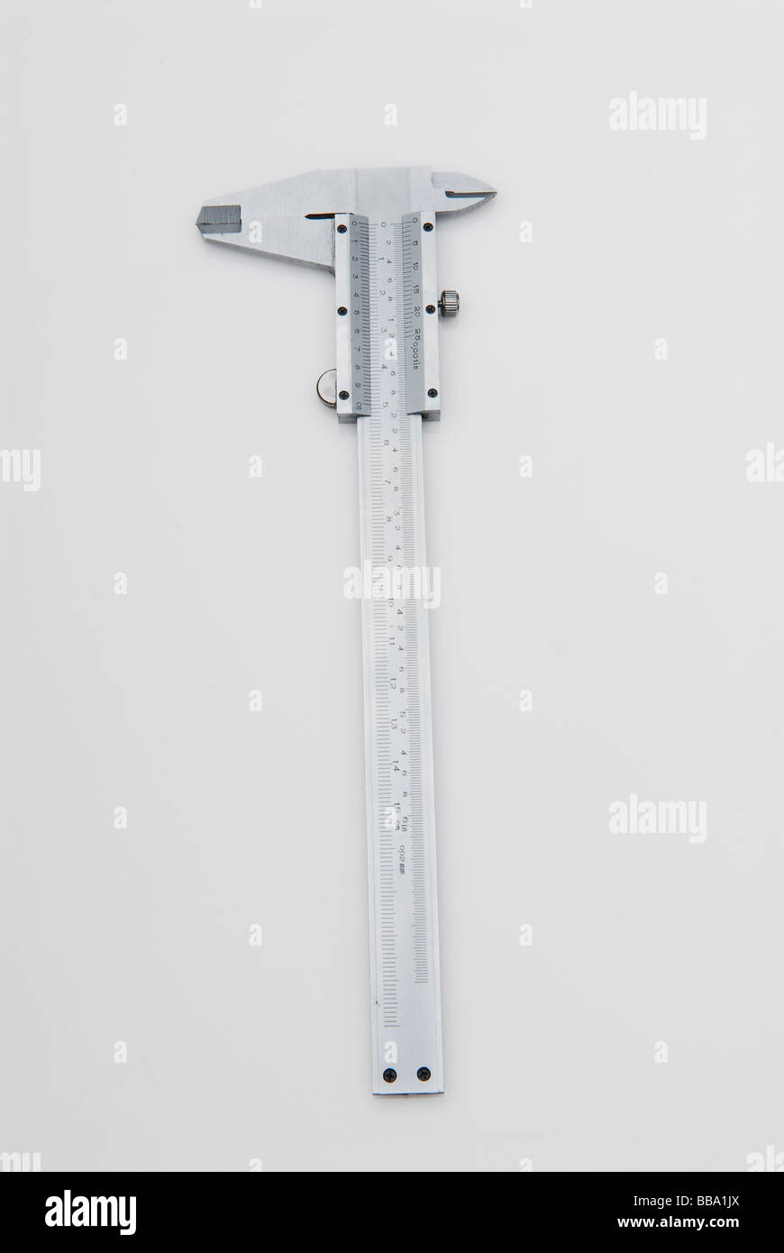 Caliper, measuring instrument Stock Photo - Alamy