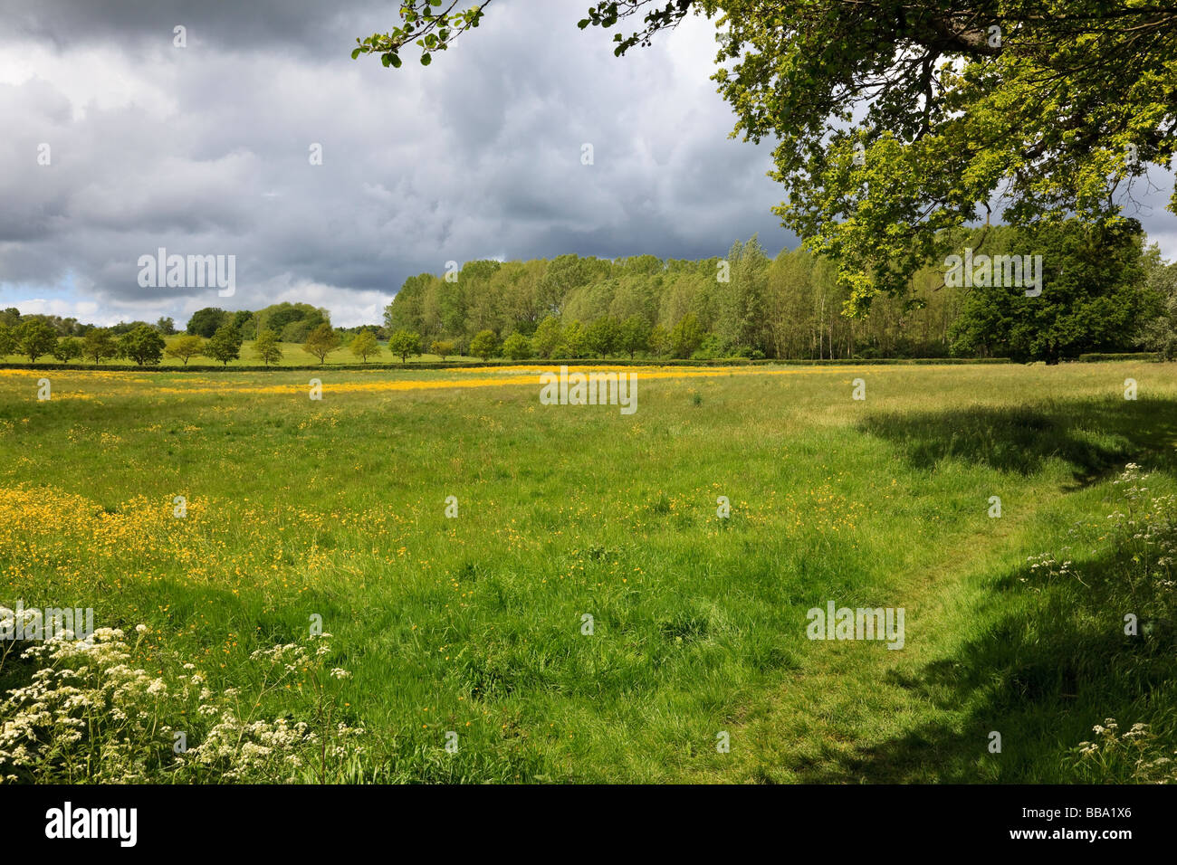 Plaxtol kent hi-res stock photography and images - Alamy