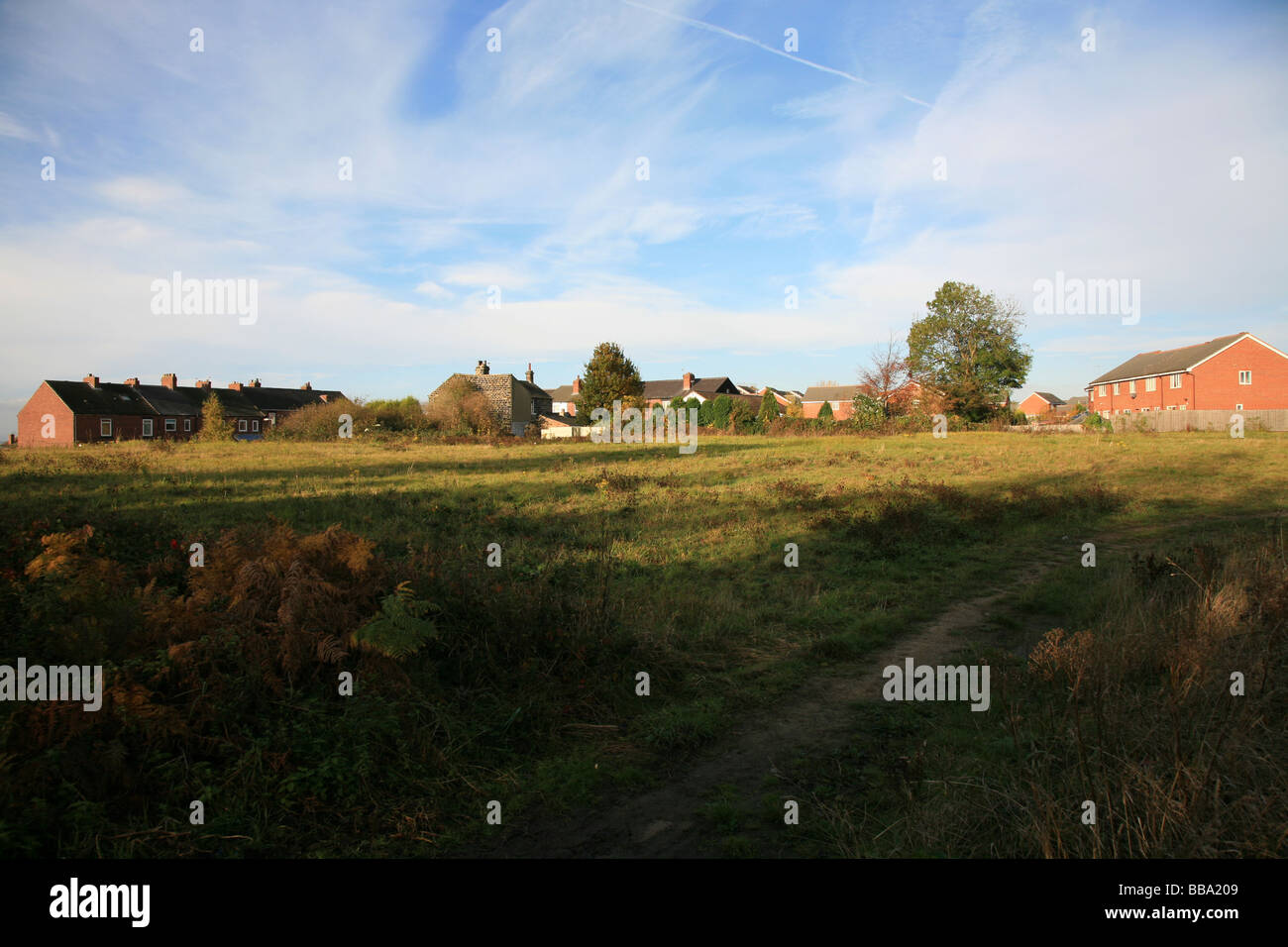 Yorkshire coalfield hi-res stock photography and images - Alamy