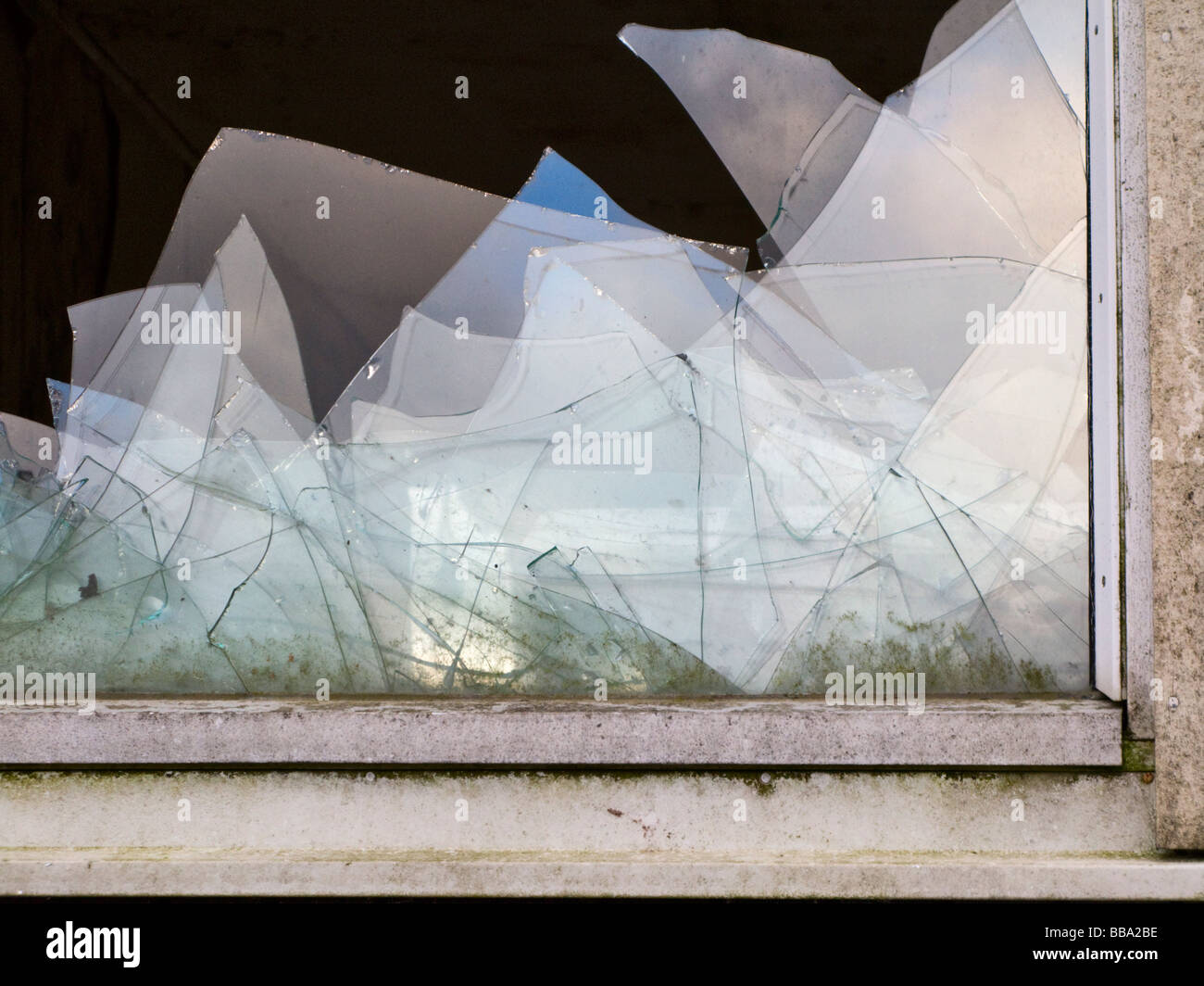 Glas hus hi-res stock photography and images - Alamy