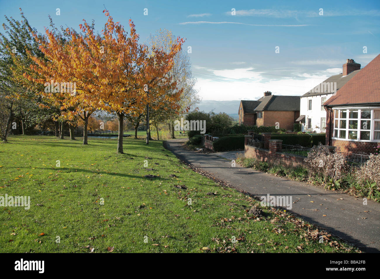 Ryhill hi-res stock photography and images - Alamy