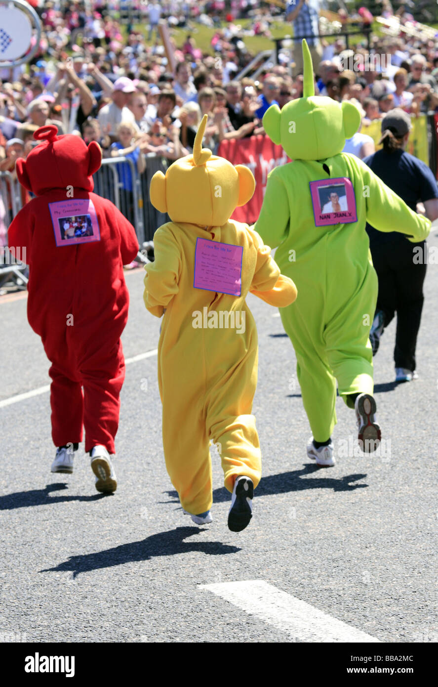 Tubbies hi-res stock photography and images - Alamy