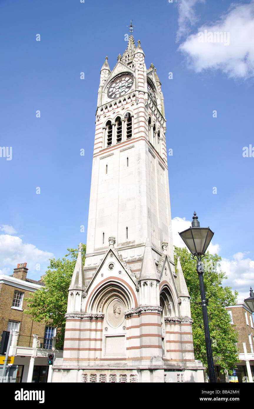 Berkeley clock tower hi-res stock photography and images - Alamy